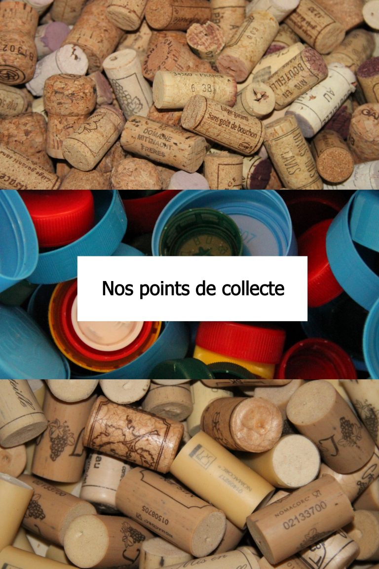 Les Bouchons de l'Espoir 67